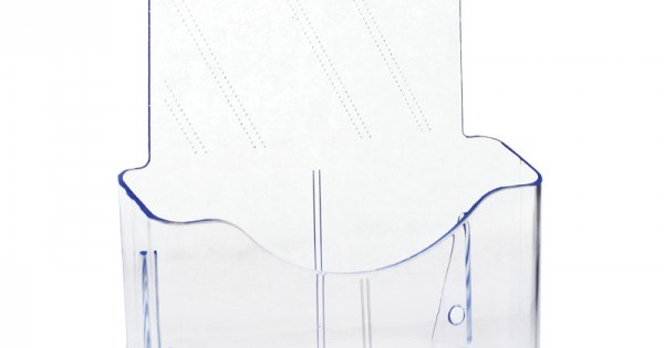 ALFAX KD997 Brochure Rack A4 1Tier