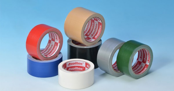 JUPITER Cloth Tape 60mmx12y