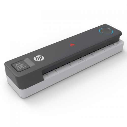 HP LB0301 Laminator A3 L313-A