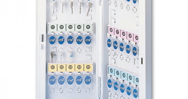 CYS K30 Key Box 30 keys