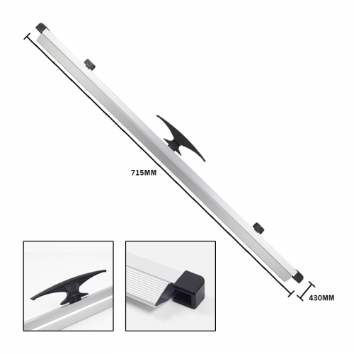 TPE A1 Plan Hanger Clamps